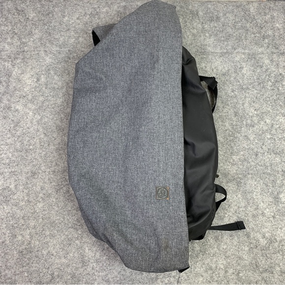lululemon athletica | Bags | Lululemon Studio Pack Convertible Multi ...